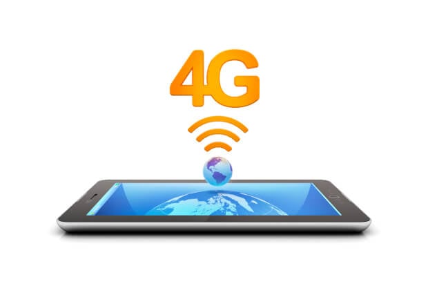 4G : tout connaître sur la technologie réseau en téléphonie mobile