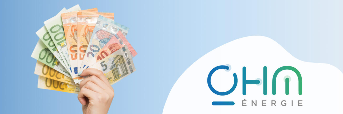Tarif Ohm Energie : Grille tarifaire et prix du kWh de l'électricité / gaz