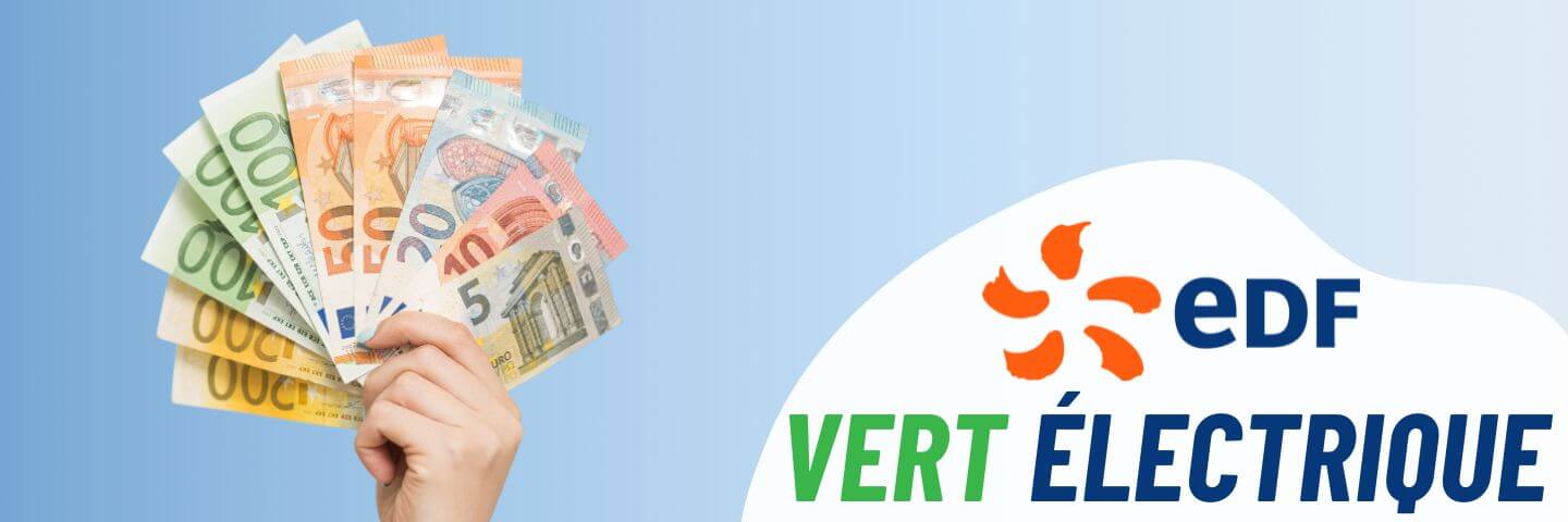 EDF Vert Electrique : le tarif vert d'EDF est-il compétitif