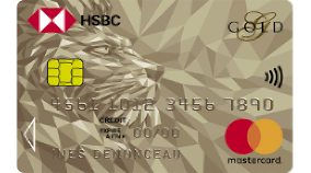 Que choisir entre la Visa Premier ou la Mastercard Gold