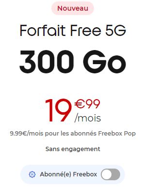 TOP 6 des meilleurs forfaits mobiles en avril 2025